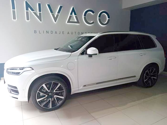 Nosotros Sobre INVACO